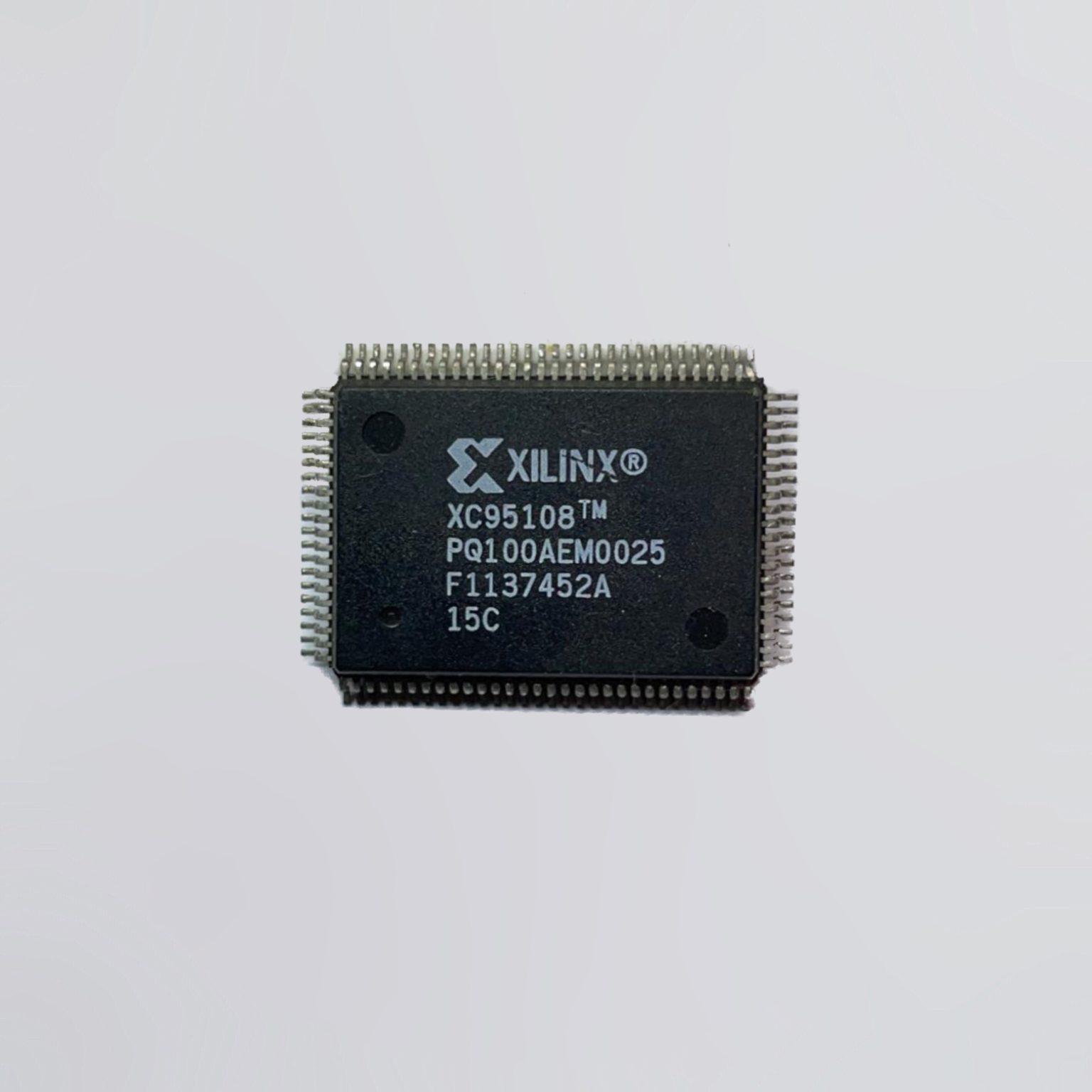 کیوتک - فروش قطعات الکترونیکی Atmel,Micro Controller,xilinx,CPLD