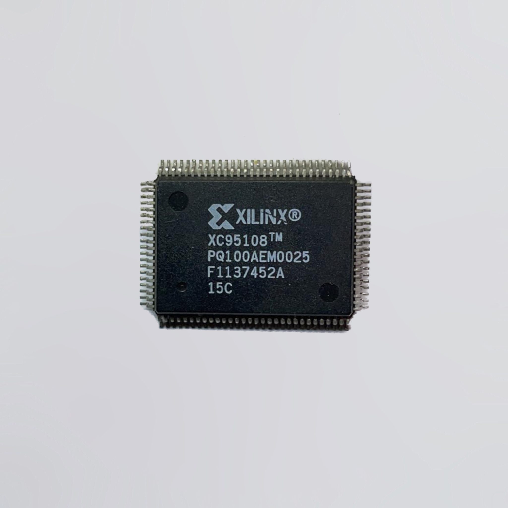 کیوتک - فروش قطعات الکترونیکی Atmel,Micro Controller,xilinx,CPLD