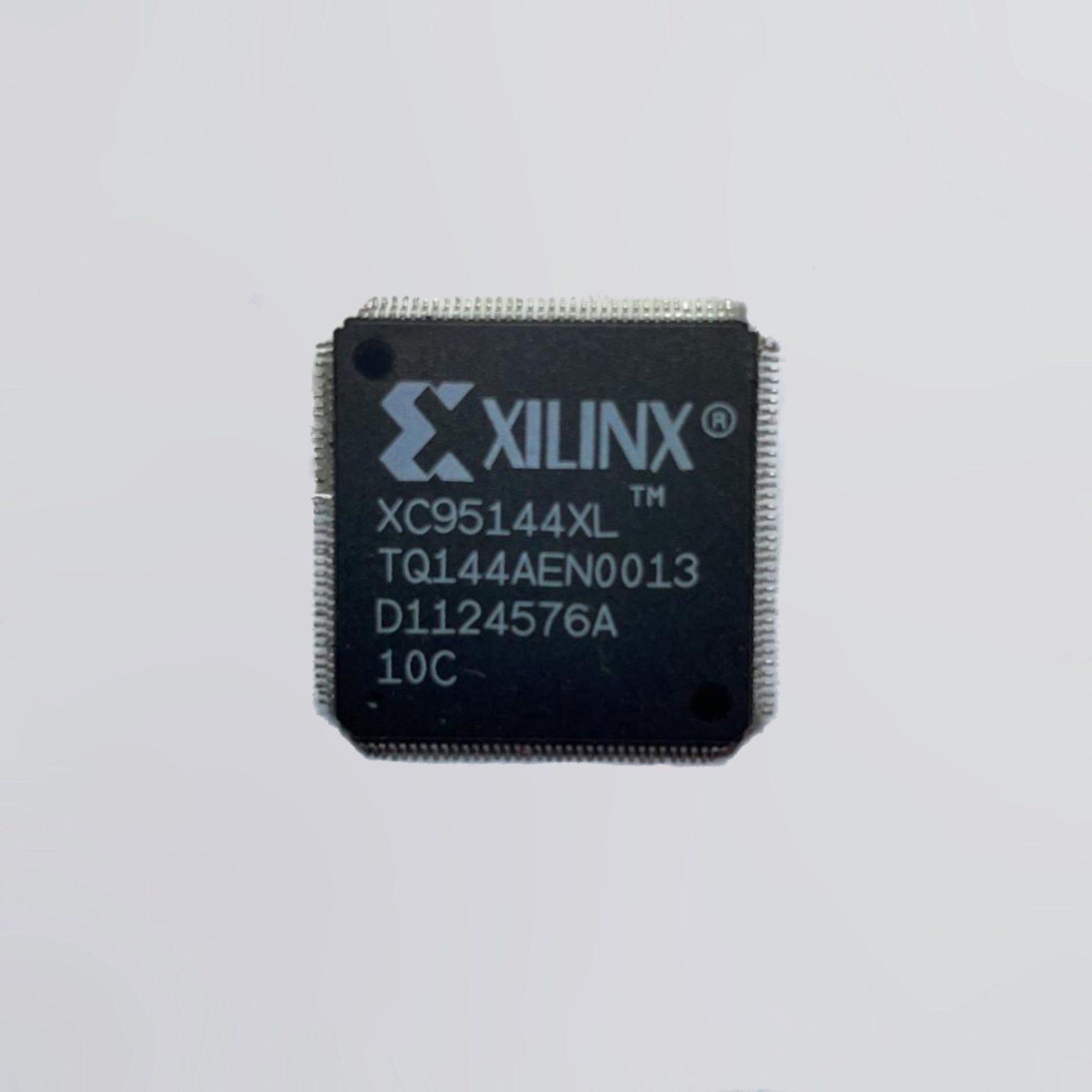 کیوتک - فروش قطعات الکترونیکی Atmel,Micro Controller,xilinx,CPLD