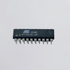کیوتک - فروش قطعات الکترونیکی Atmel,Micro Controller,xilinx,CPLD